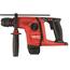 Hilti 22-Volt Lithium-Ion Cordless 1/2 in. Impact Wrench SIW 22T Tool ...