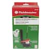Fluidmaster Flush Valve Replacement For 1-Piece Glacier Bay, 59% OFF