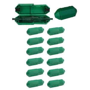 CordSafe Extension Cord Safety Cover, Plug Protector for Lights, Power ...