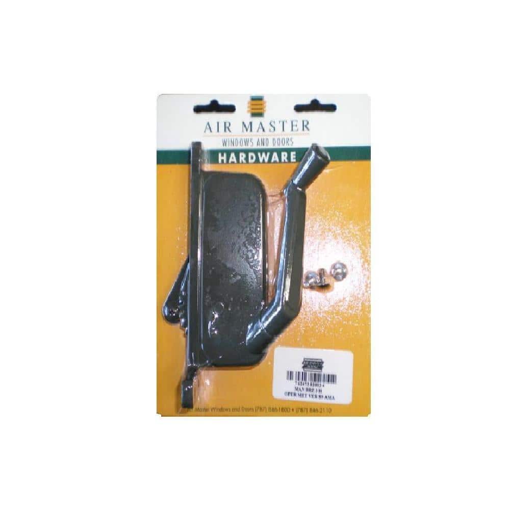 Air Master Windows and Doors S-9 Window Operator 82003 - The Home Depot
