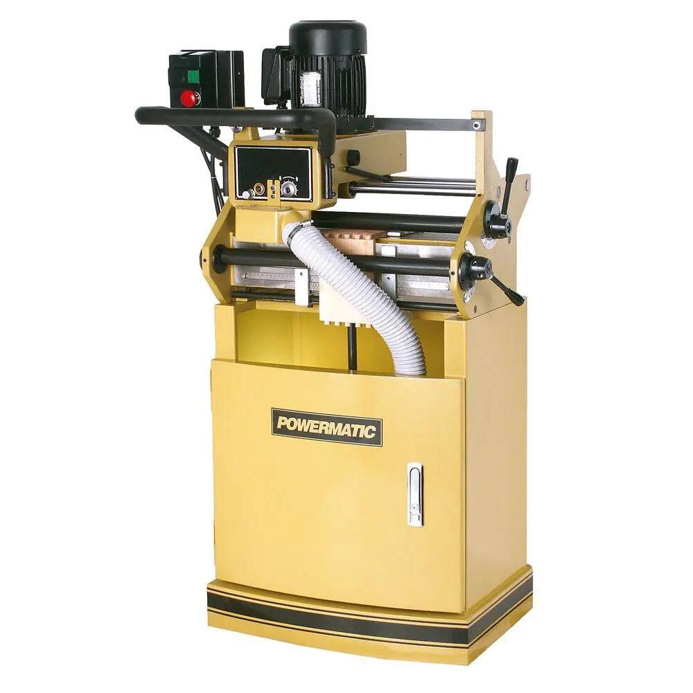Powermatic DT45 Dovetailer, 1HP 1PH 115-Volt/230-Volt 1791304 - The ...