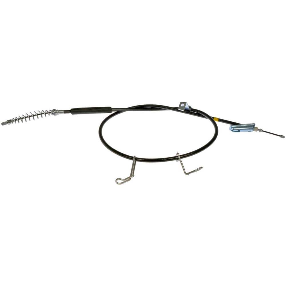 First Stop Parking Brake Cable C661052 - The Home Depot