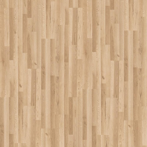 Pergo Take Home Sample - Junction Oak Water Resistant Laminate Wood ...