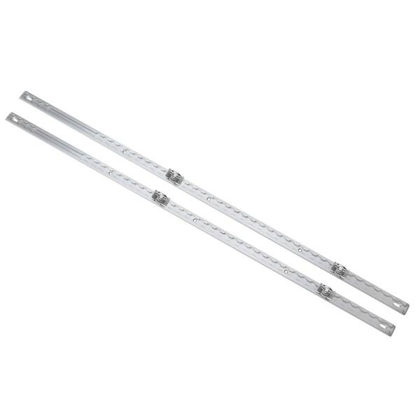 DECKED 58 in. L Core Trax 1000 with 4 Attachment Loops (Custom) for ...