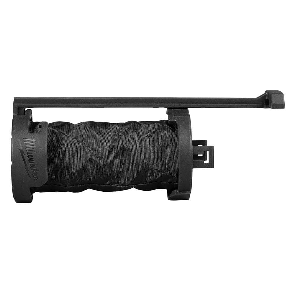 Milwaukee Replacement Accessory Dust Shroud for M18 FUEL Overhead ...