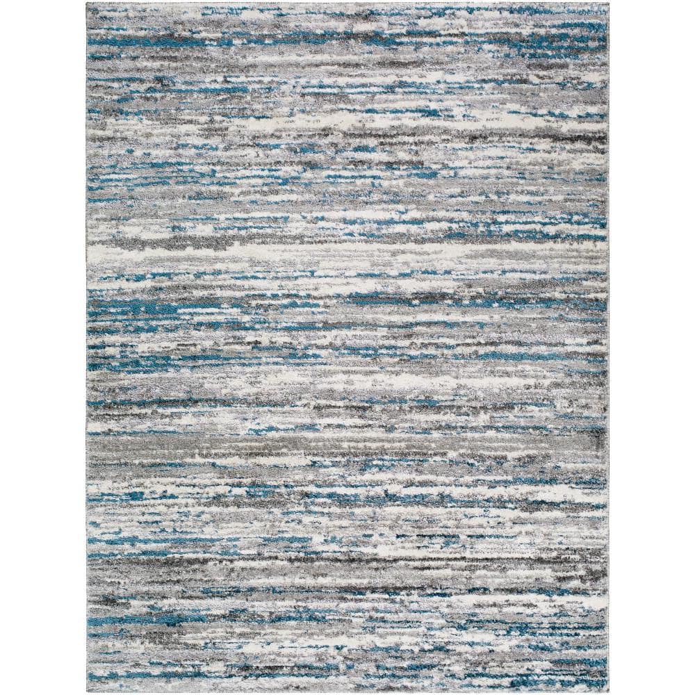 Livabliss Andorra Plus Doormat 2 ft. x 3 ft. Indoor Area Rug ARP2302 ...