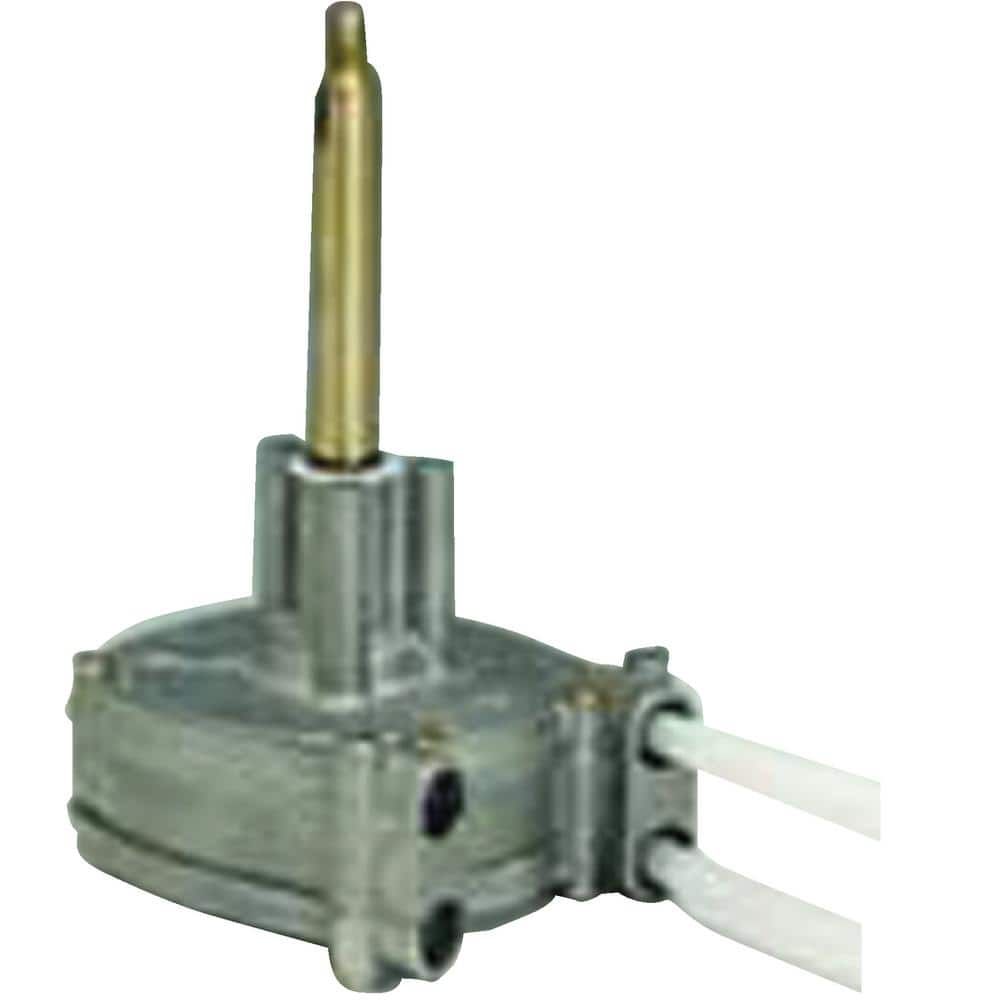 Uflex Rotech Dual Cable Rotary Steering Helm T72FC - The Home Depot