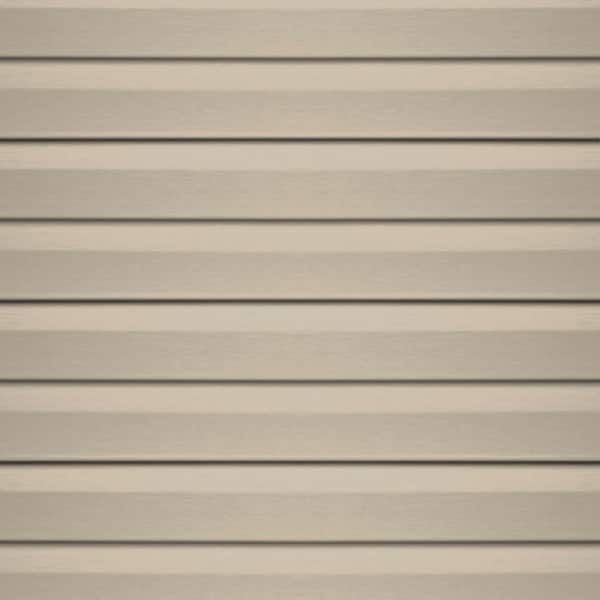 Ply Gem "Progressions Double 5"" Dutch Lap 0.042"" Vinyl Siding 12 ...