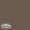 Glidden Premium 5-gal. PPG1077-7 Coffee House Semi-Gloss Interior Latex ...
