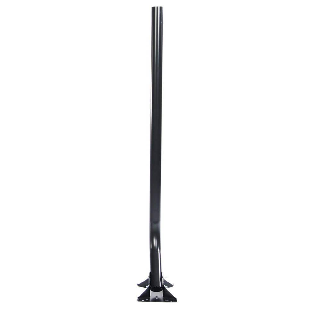 Antennas Direct Clearstream Indoor Universal Mast with Mounting ...