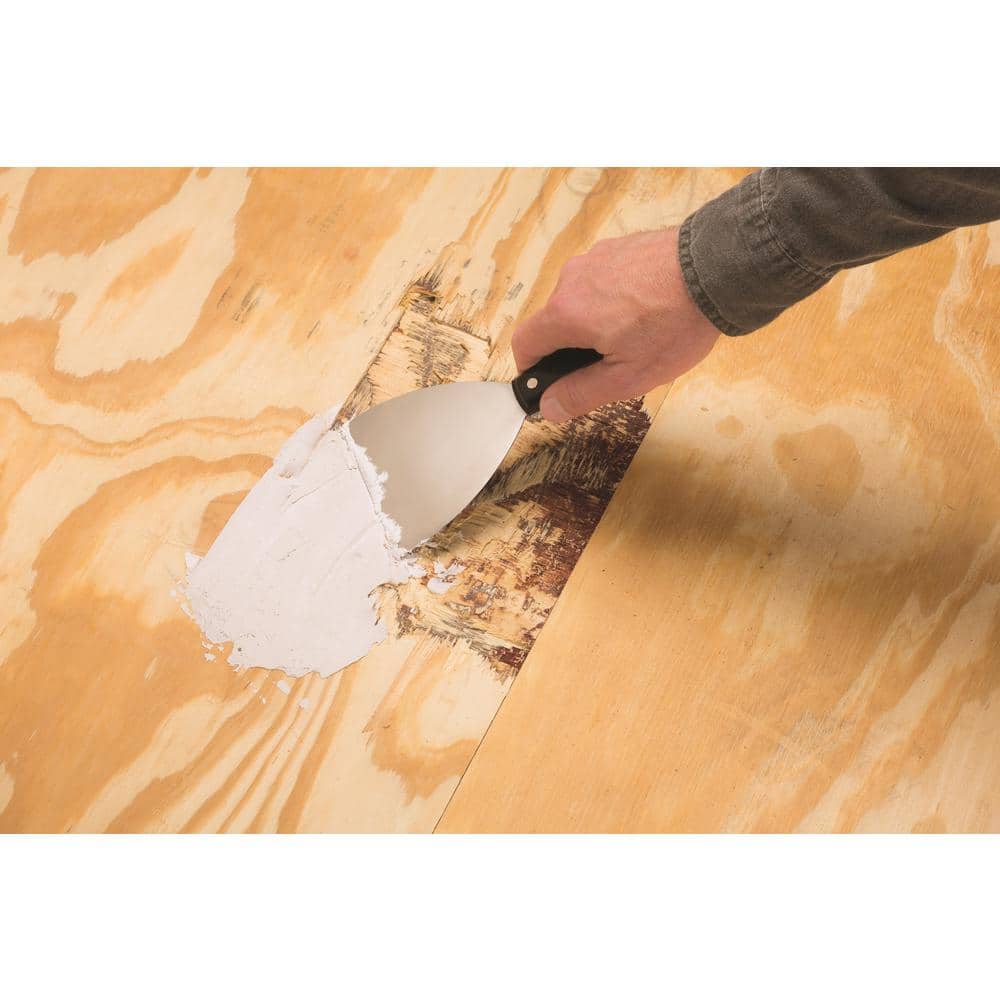 Mejores ofertas e historial de precios de Patch-N-Paint 8 oz. White ...