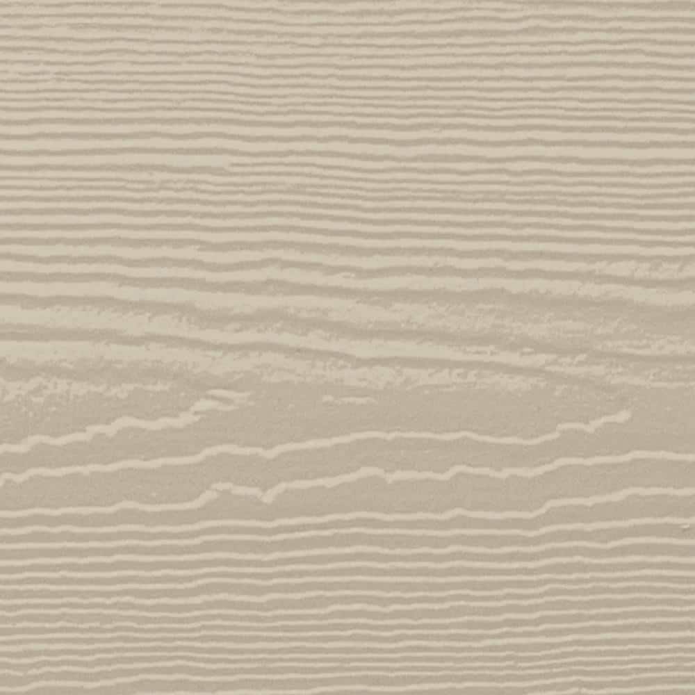 James Hardie Sample Board Statement Collection 6.25 in x 4 in. Navajo ...