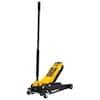 Omega Lift Magic Lift 3.5-Ton Hydraulic Service Floor Jack 27035 - The ...