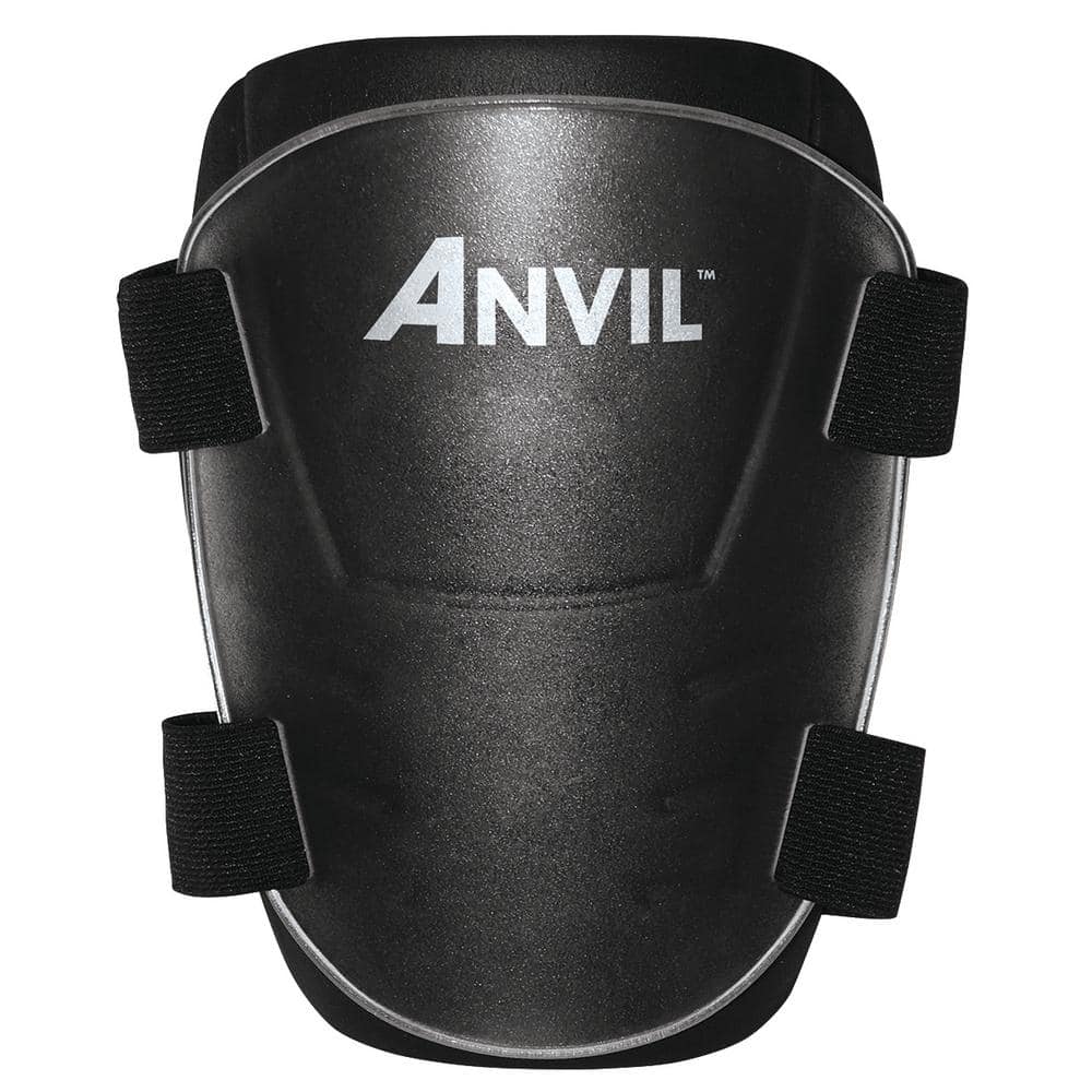Anvil 2-in-1 Knee Pad ANV2N1KP - The Home Depot