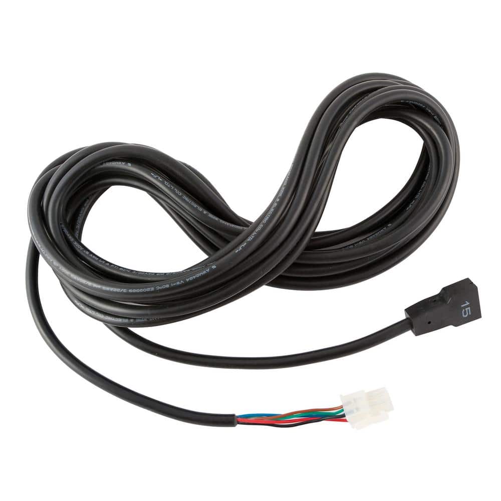 Lippert Components 6-Pin Controller-to-Motor Harness 247768 - The Home ...