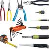 Klein Tools Multi-Bit Driver and Plier Tool Set, 11-Piece 80089 - The ...