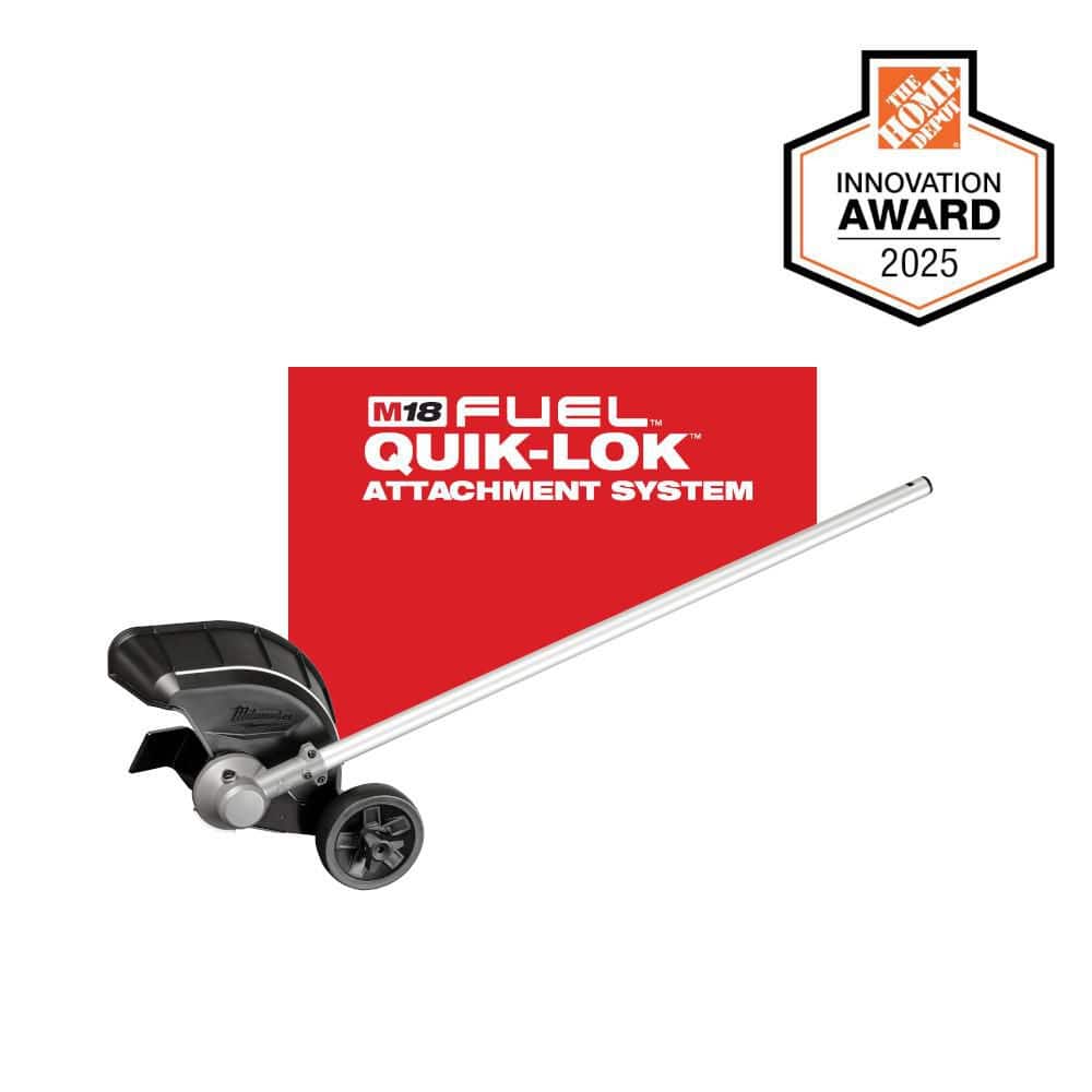 Milwaukee M18 FUEL QUIK-LOK Bed Redefiner Attachment (Tool-Only) 49-16 ...