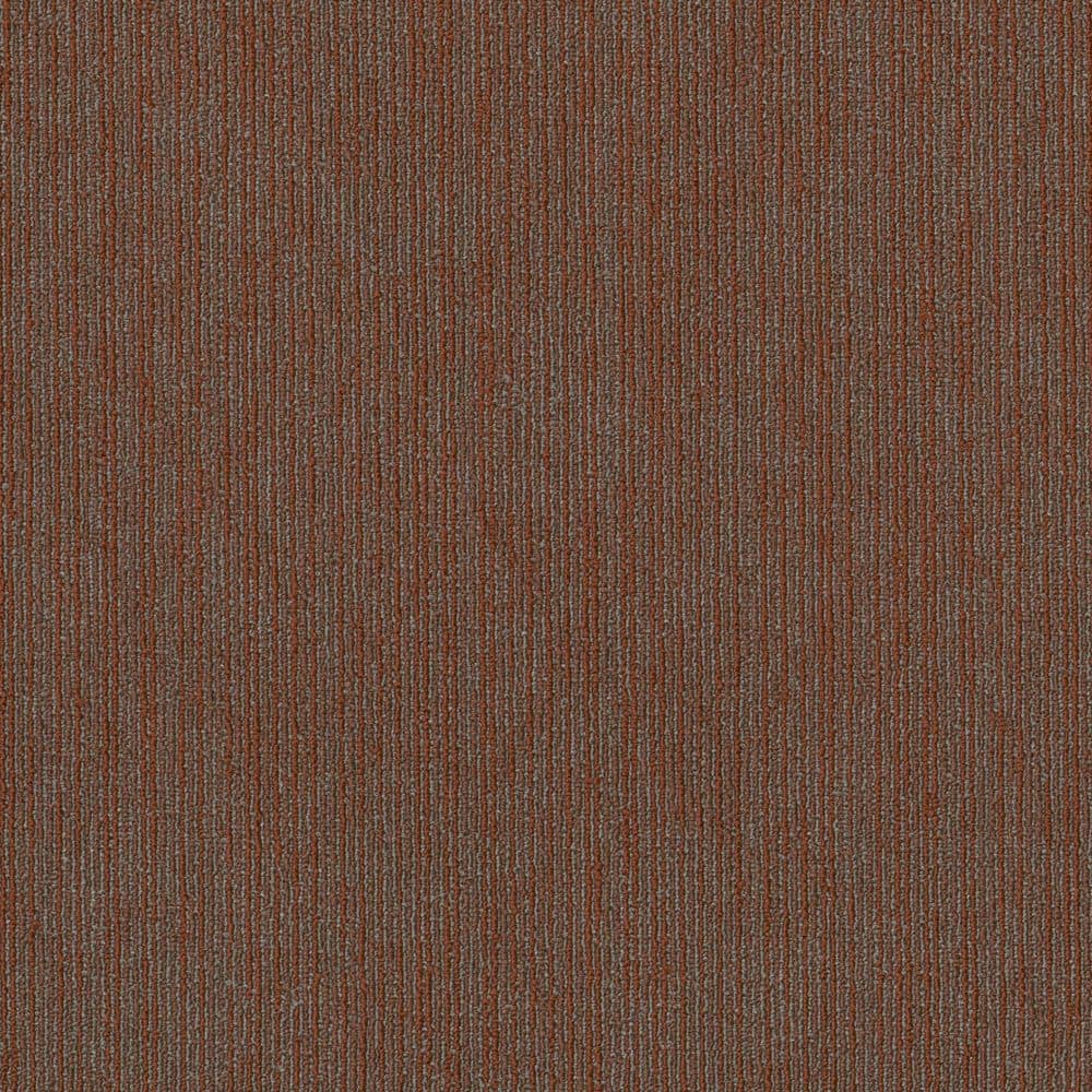 Shaw Chafee-Origin-Red Commercial/Residential 24 in. x 24 in. Glue-Down ...