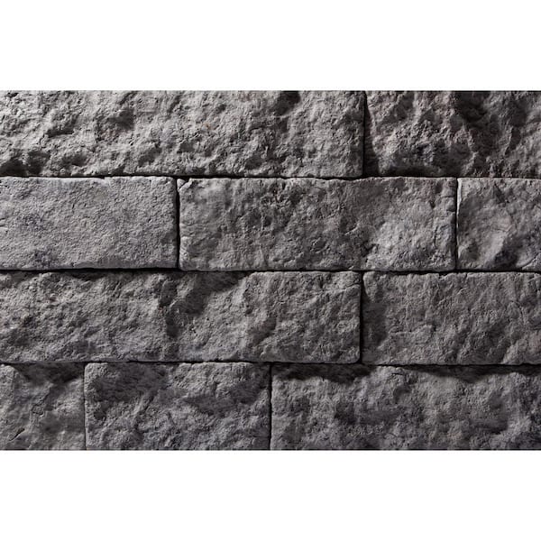 Reviews for Evolve Stone Fire-Rated National True Style Phantom Shadow ...