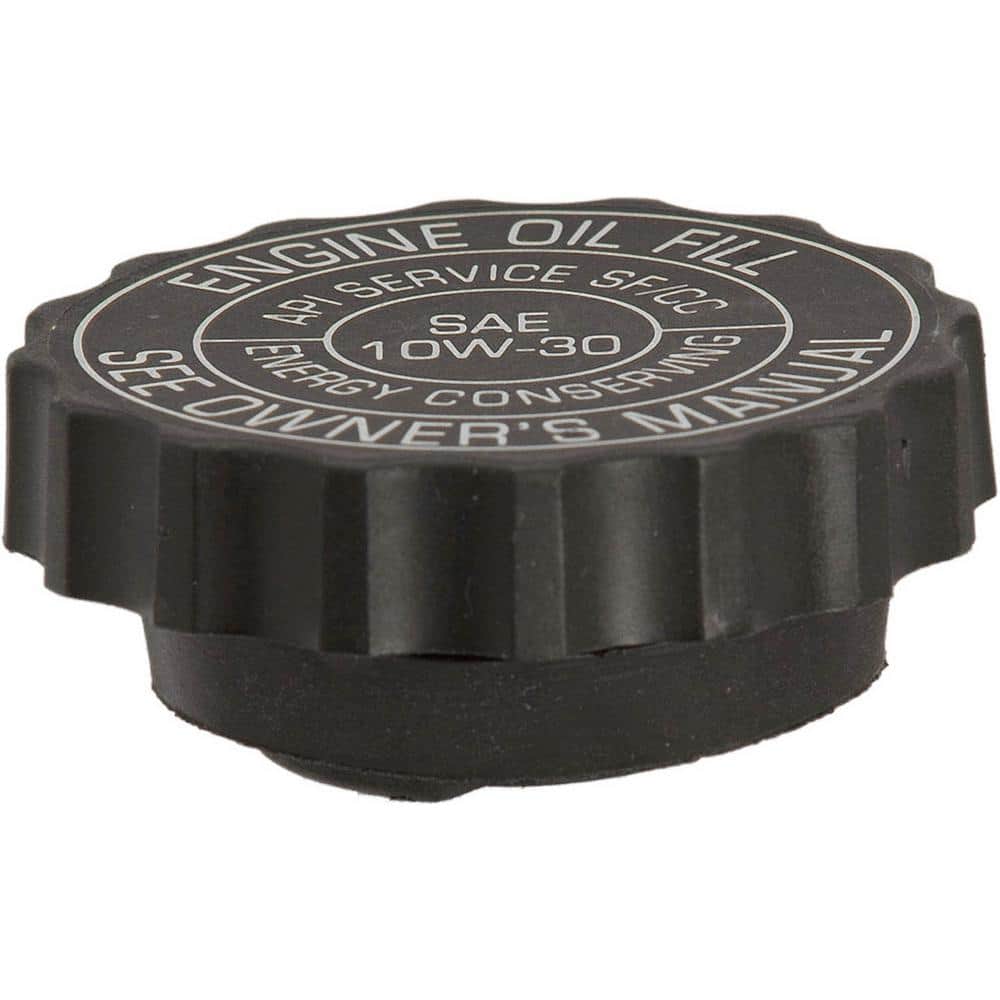 Gates Engine Oil Filler Cap 31094 - The Home Depot