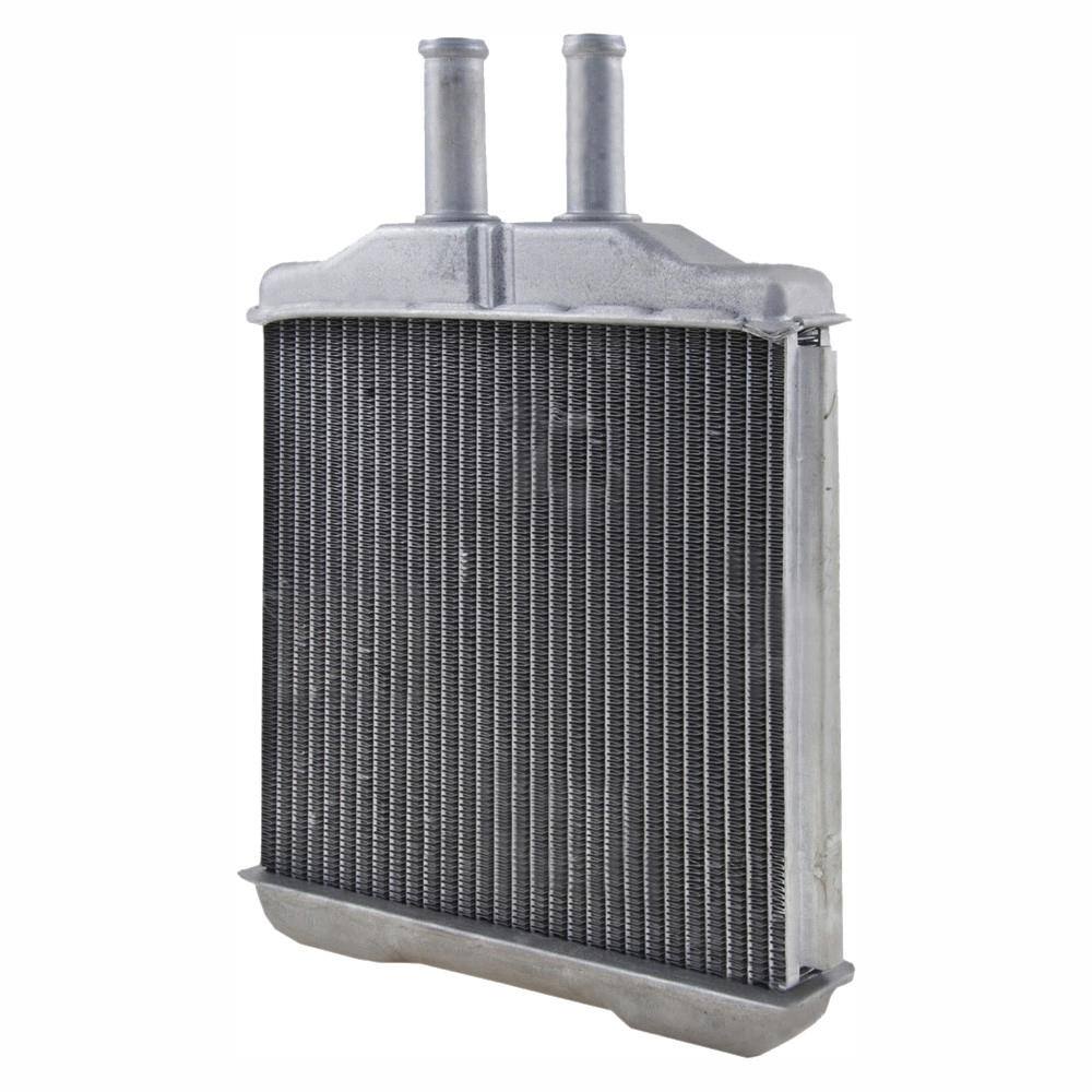 Pro Source Heater Core 92214 - The Home Depot