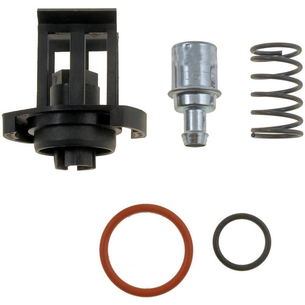 PCV Valve Kit 47033 - The Home Depot
