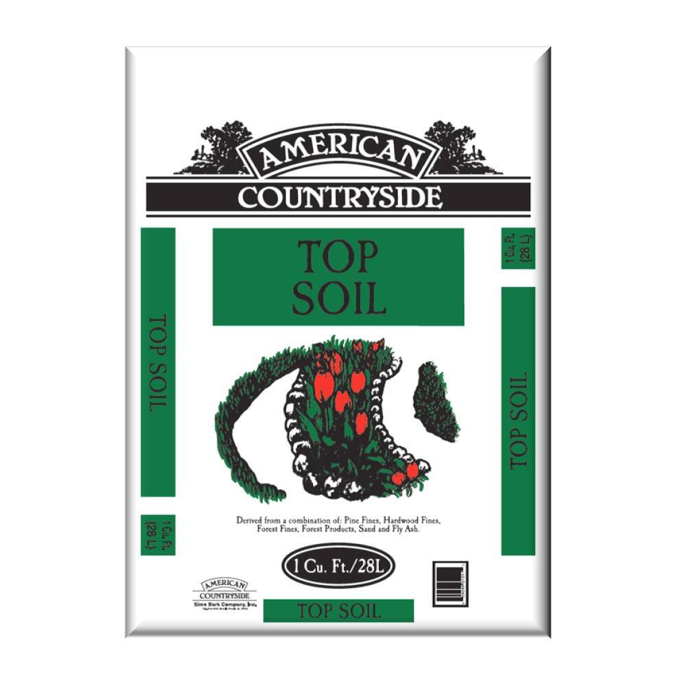 1 cu. ft. Topsoil 193-02 - The Home Depot
