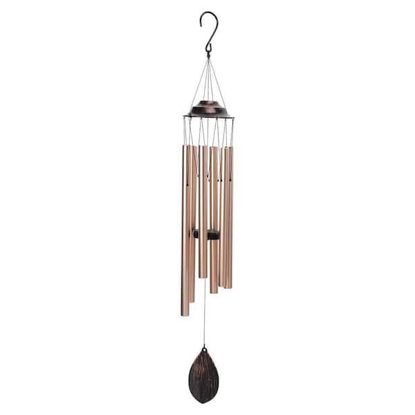 MUMTOP Outdoor Wind Chimes, Musical Wind Chimes, Metal Wind Chimes, For ...