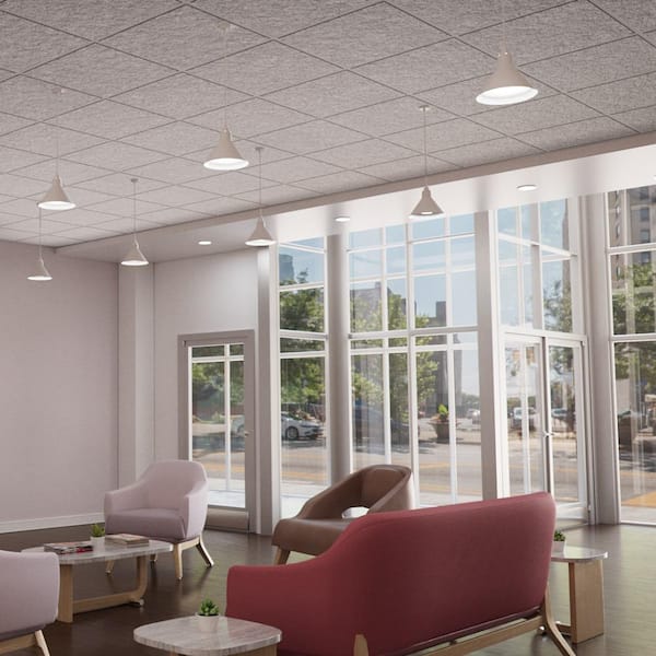 Usg Glacier Ceiling Tile Ceiling Material Information | Nanovations