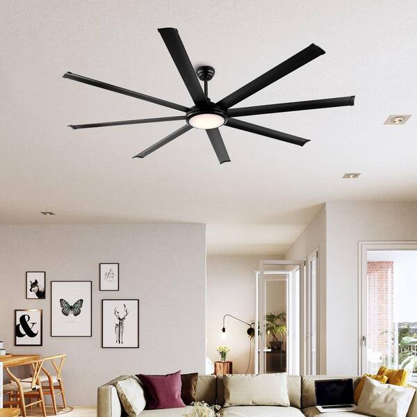 Large Ceiling Fans For High Ceilings Canada | Shelly Lighting