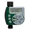Orbit 1 Outlet Hose Faucet Timer 62061N - The Home Depot