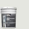 BEHR PREMIUM 5 gal. #BL-W12 Canyon Wind Eggshell Direct to Metal ...