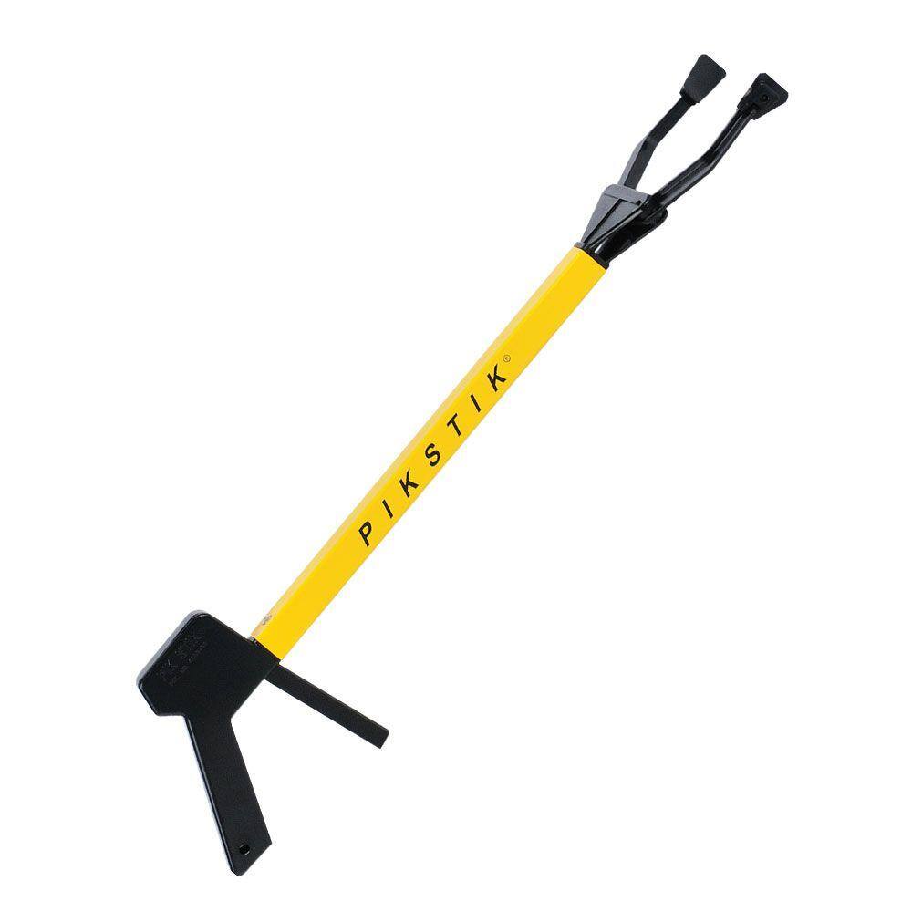 PikStik 26 in. Classic Grabber length = 26"