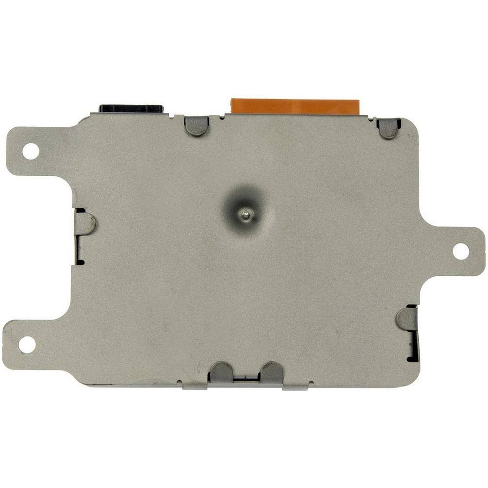 OE Solutions Remanufactured Transfer Case Control Module 599-107 - The ...