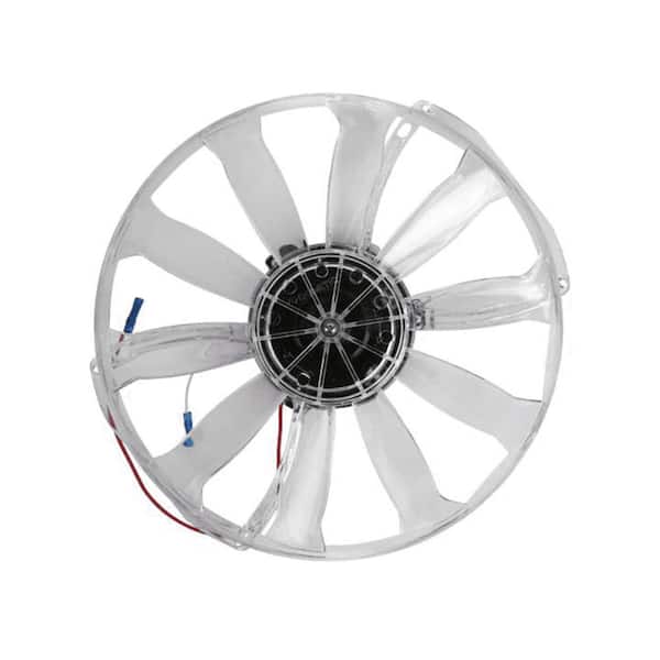 Dometic Fan Blade and Motor Assembly - Standard Vent K8017-00 - The ...