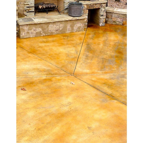 Eagle Acid Stain Colors