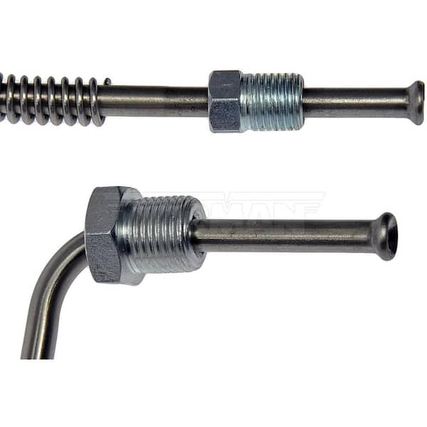 OE Solutions Stainless Steel Brake Line Kit 919-244