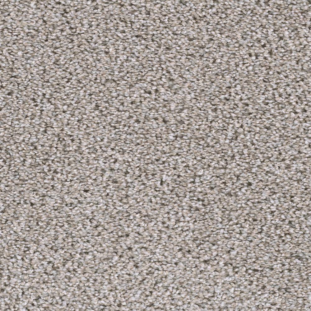 Home Decorators Collection 8 in. x 8 in. Texture Carpet Sample ...