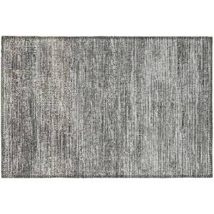 Addison Rugs Marston Brown 1 ft. 8 in. x 2 ft. 6 in. Geometric Indoor ...