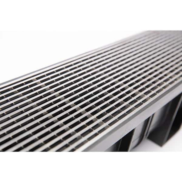 CapSHURE Swimming Pool Radius Deck Drain System, 46% OFF