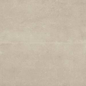 Bedrosians Sample-Nomade 4 in. x 5 in. Matte Bone Porcelain Tile ...