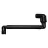 Rain Bird 6 in. x 1/2 in. x 1/2 in. Swing Pipe Assembly SA5S - The Home ...