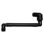 Rain Bird 6 in. x 1/2 in. x 3/4 in. Swing Pipe Assembly SA65 - The Home ...