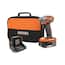 RIDGID 18V SubCompact Brushless Cordless 3/8 in. Right Angle Drill ...