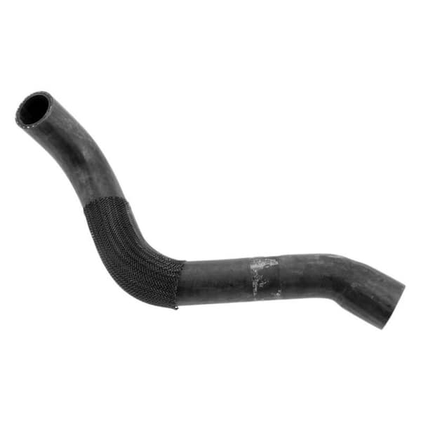 Continental Elite Radiator Coolant Hose - Lower - Engine To Pipe 62276 ...
