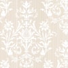 Constantine Wallpaper Vinyl Roll (Covers 56 sq. ft.) CS27364 - The Home ...