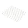 WEN #0 46 TPI Spiral Pinless 5 in. Steel Scroll Saw Blades (12-Pack ...