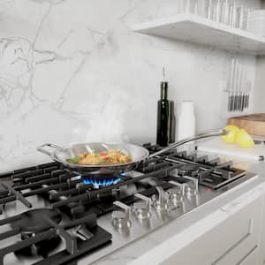 Bosch - Gas Cooktops - Cooktops - The Home Depot