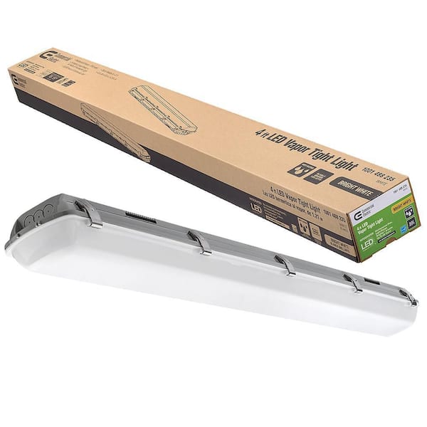 Vapor Tight Clip Cover