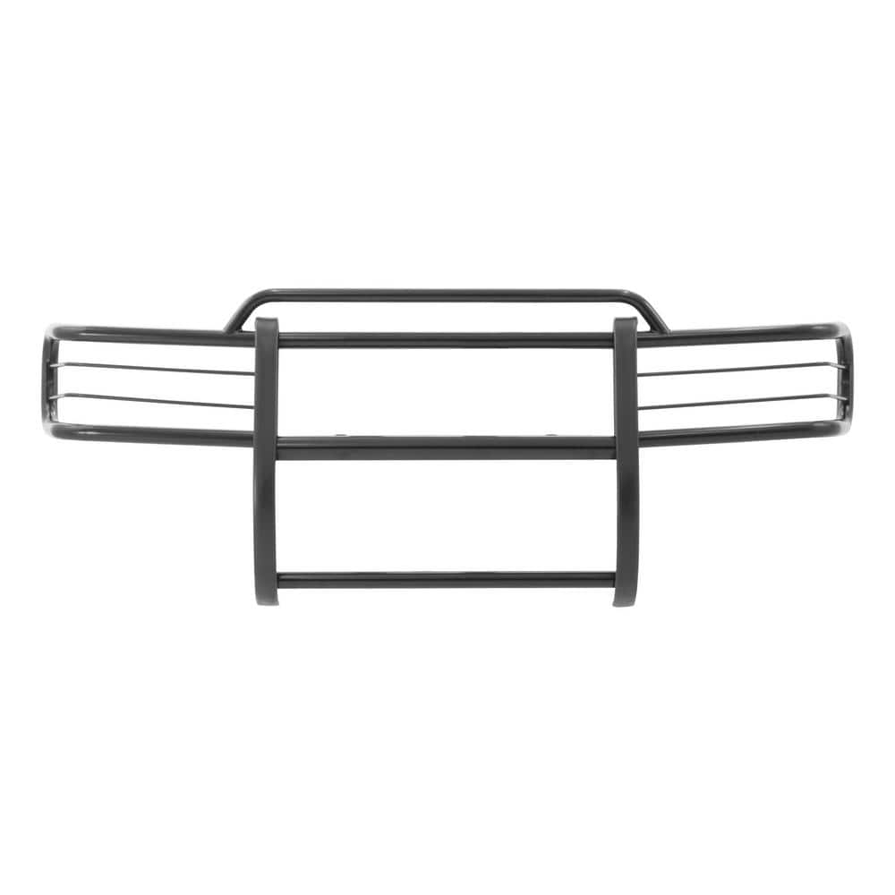 Aries 1-1/2-Inch Black Steel Grille Guard, No-Drill, Select Ford Ranger ...